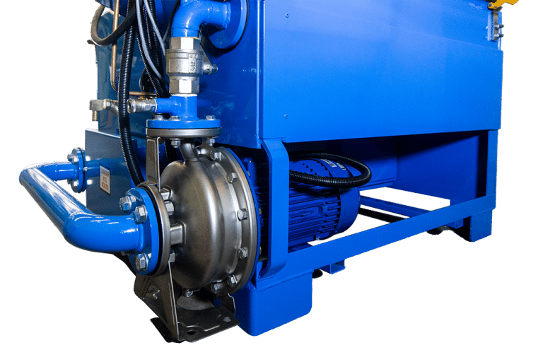 R1 Robowash Industrial Parts Washer | Robowash