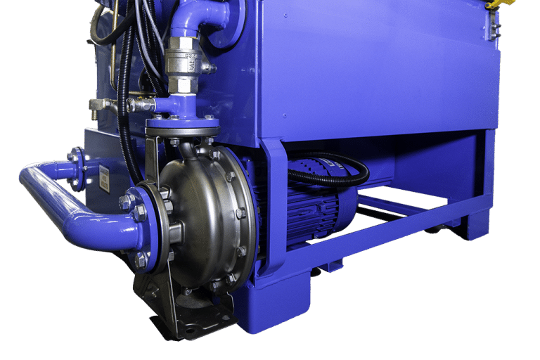 R1 Robowash Industrial Parts Washer | Robowash