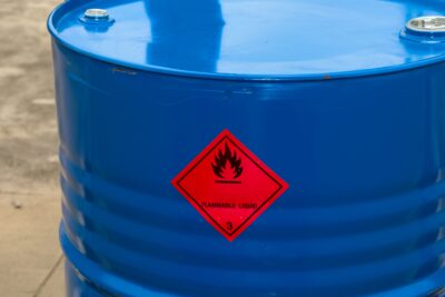 How To Safely Dispose Of Liquid Waste