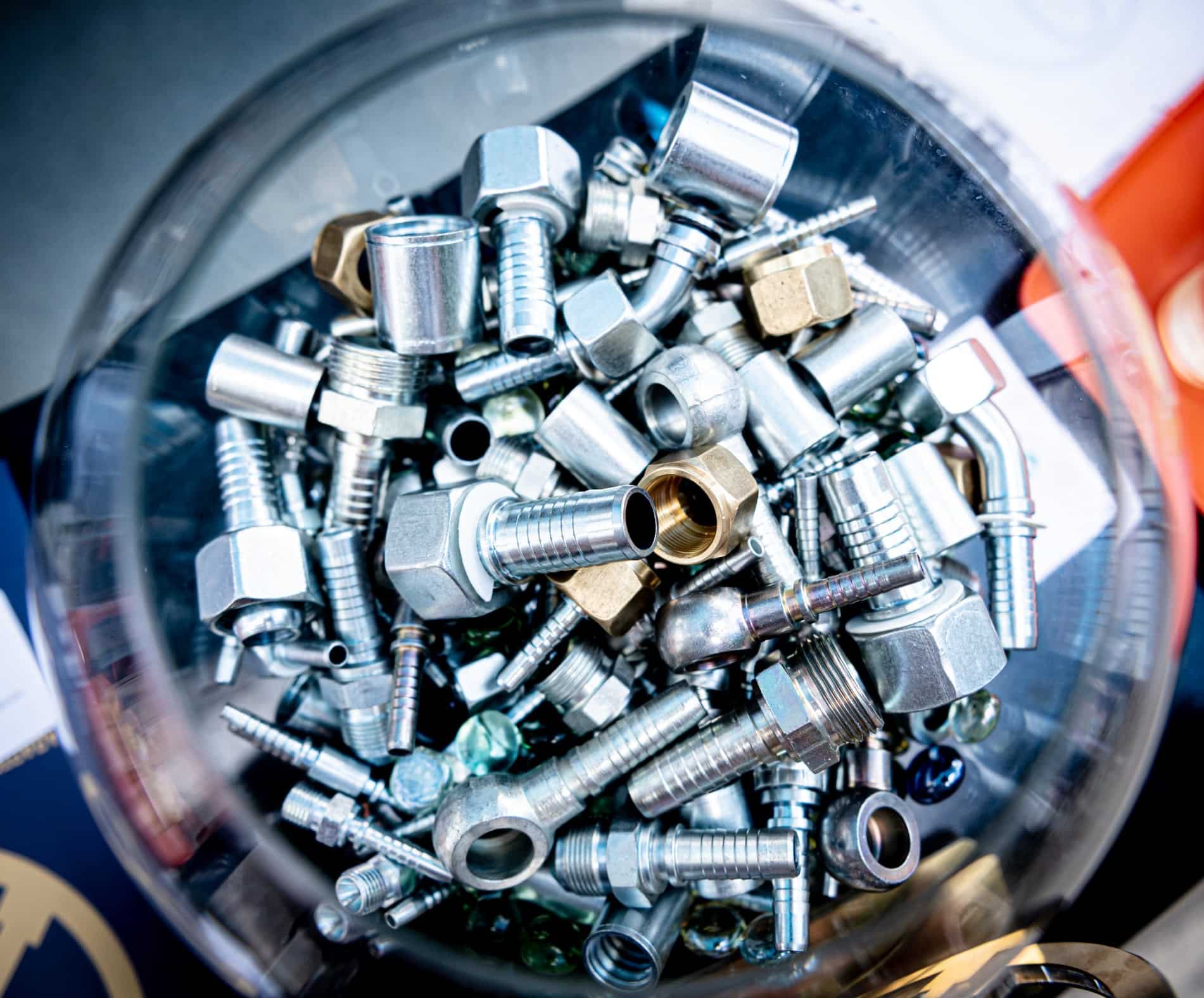 What You Can & Can’t Put In A Parts Washer | Robowash